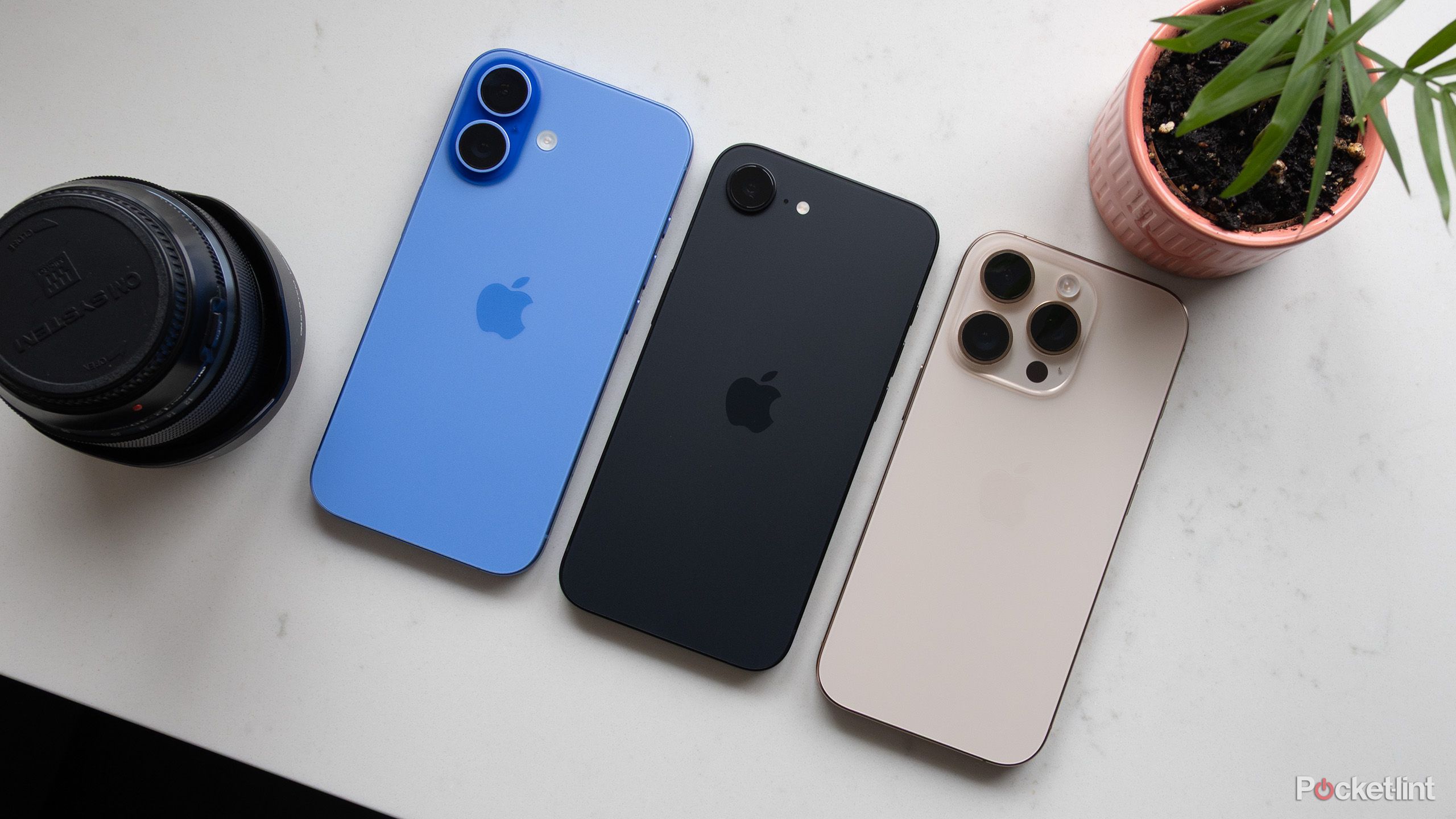 Your iPhone 17 Might Have a Bigger Battery