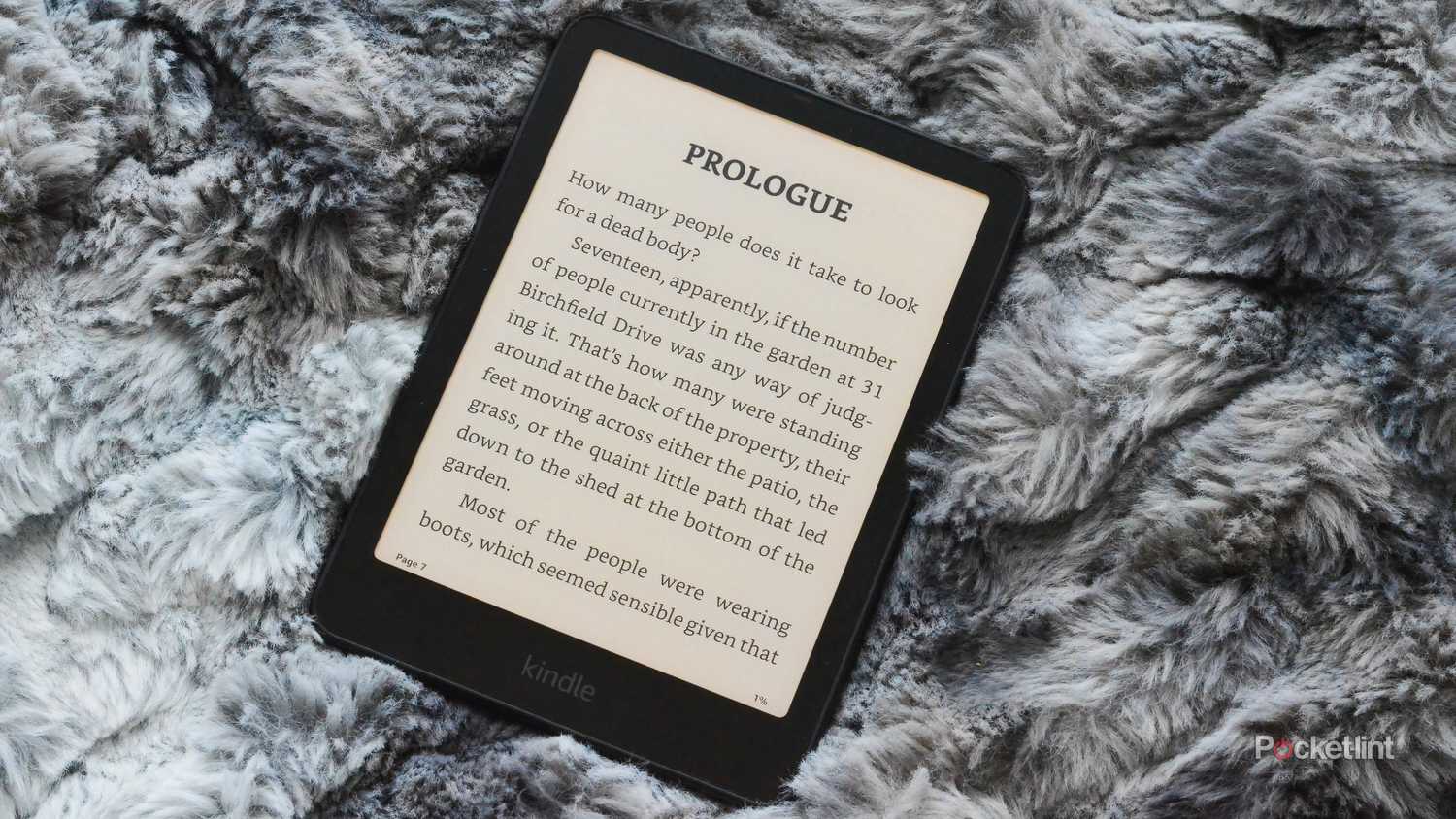 Amazon updates its Kindle e-readers to make reading more accessible to all