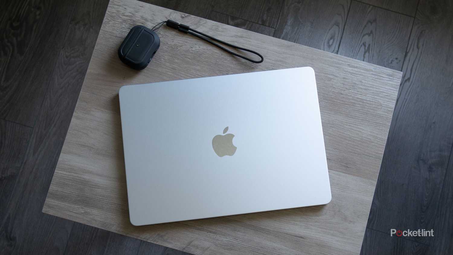 The 13-inch M4 MacBook Air is the perfect laptop for me (and most people)