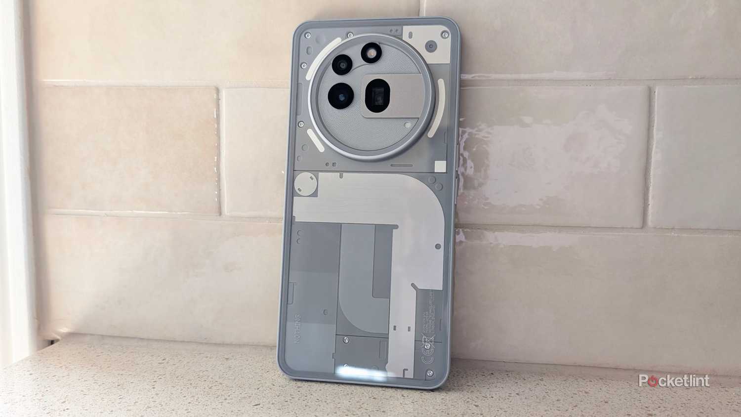 Nothing Phone 3a vs Phone 3a Pro: How the two mid-rangers stack up