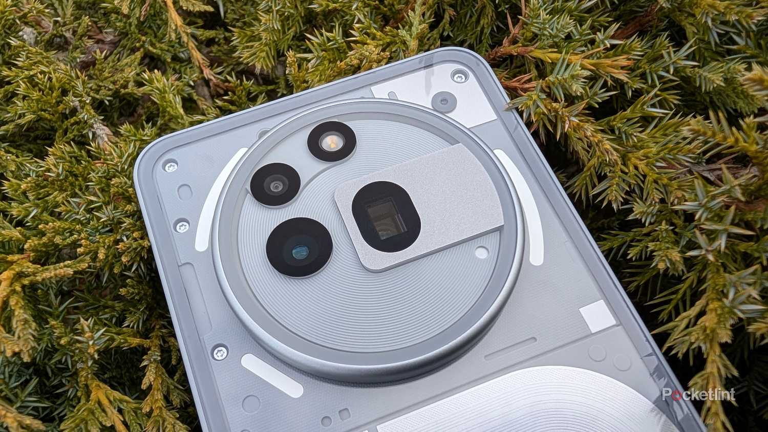 Nothing Phone 3a vs Phone 3a Pro: How the two mid-rangers stack up