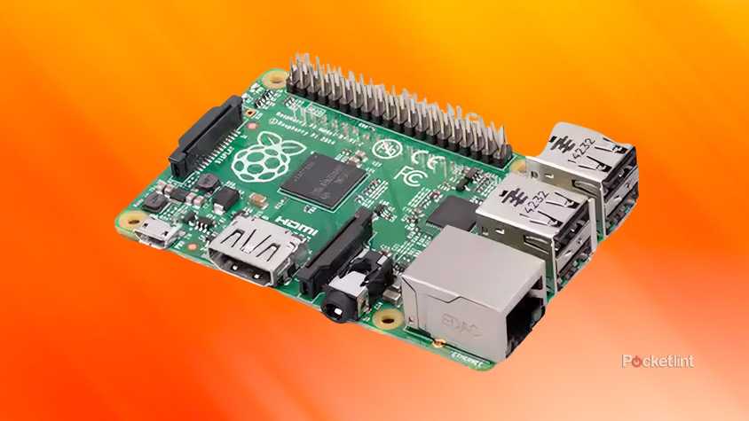 How I Turned My Raspberry Pi Into A Zigbee Hub And Made My Smart Home