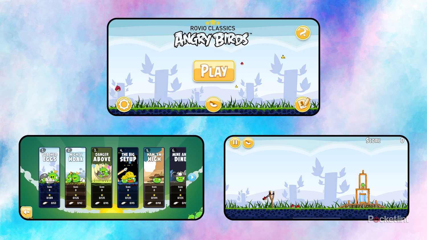 12 mobile games that defined my childhood (and maybe yours too)