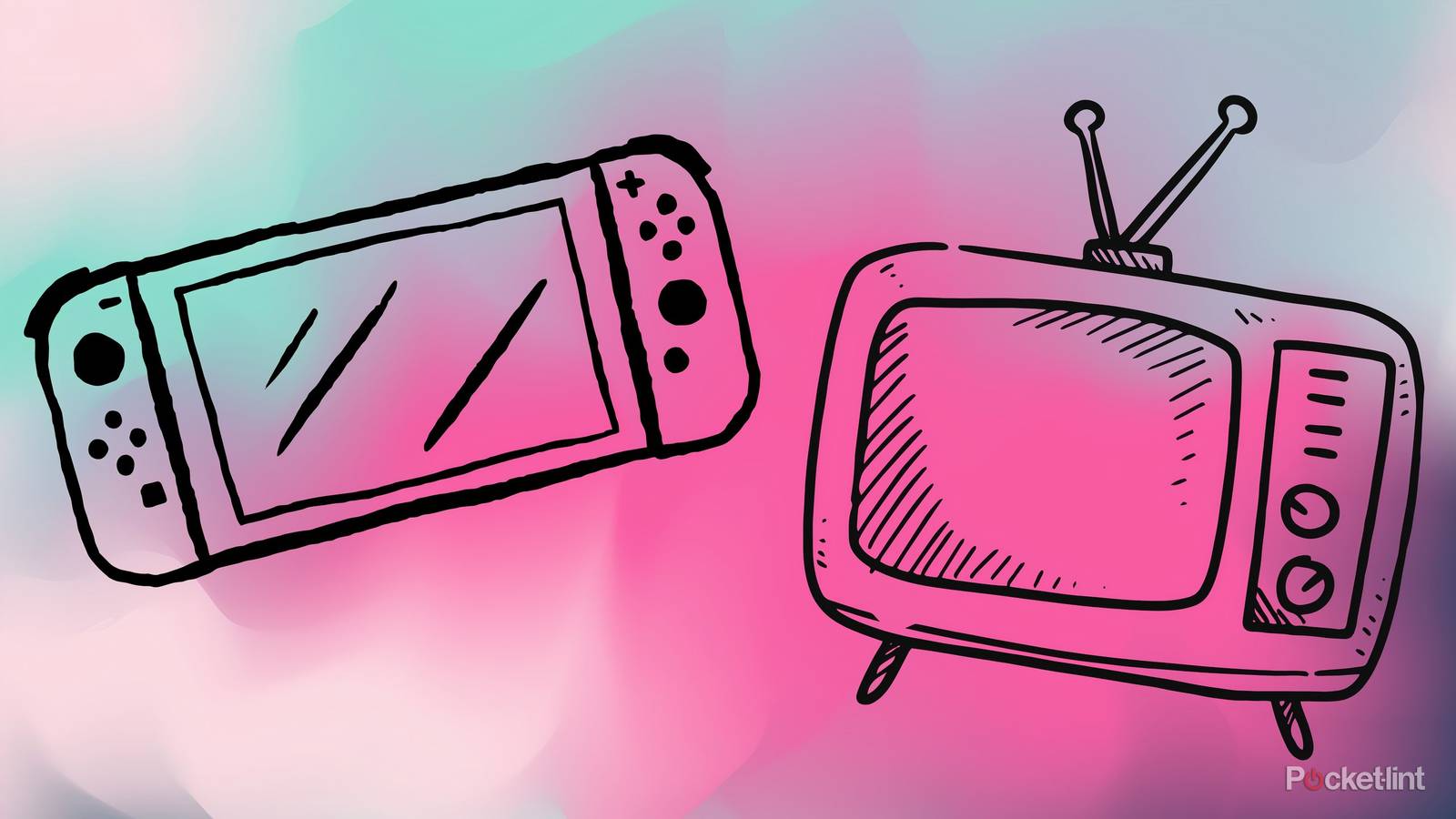 5 TVs that pair perfectly with the Nintendo Switch 2