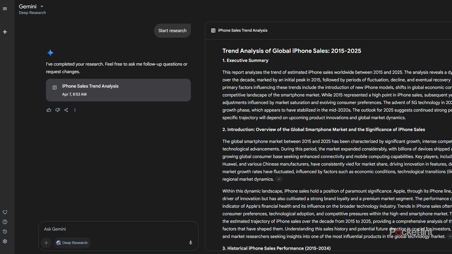 4 of my favorite hidden Google Gemini AI features you should be using