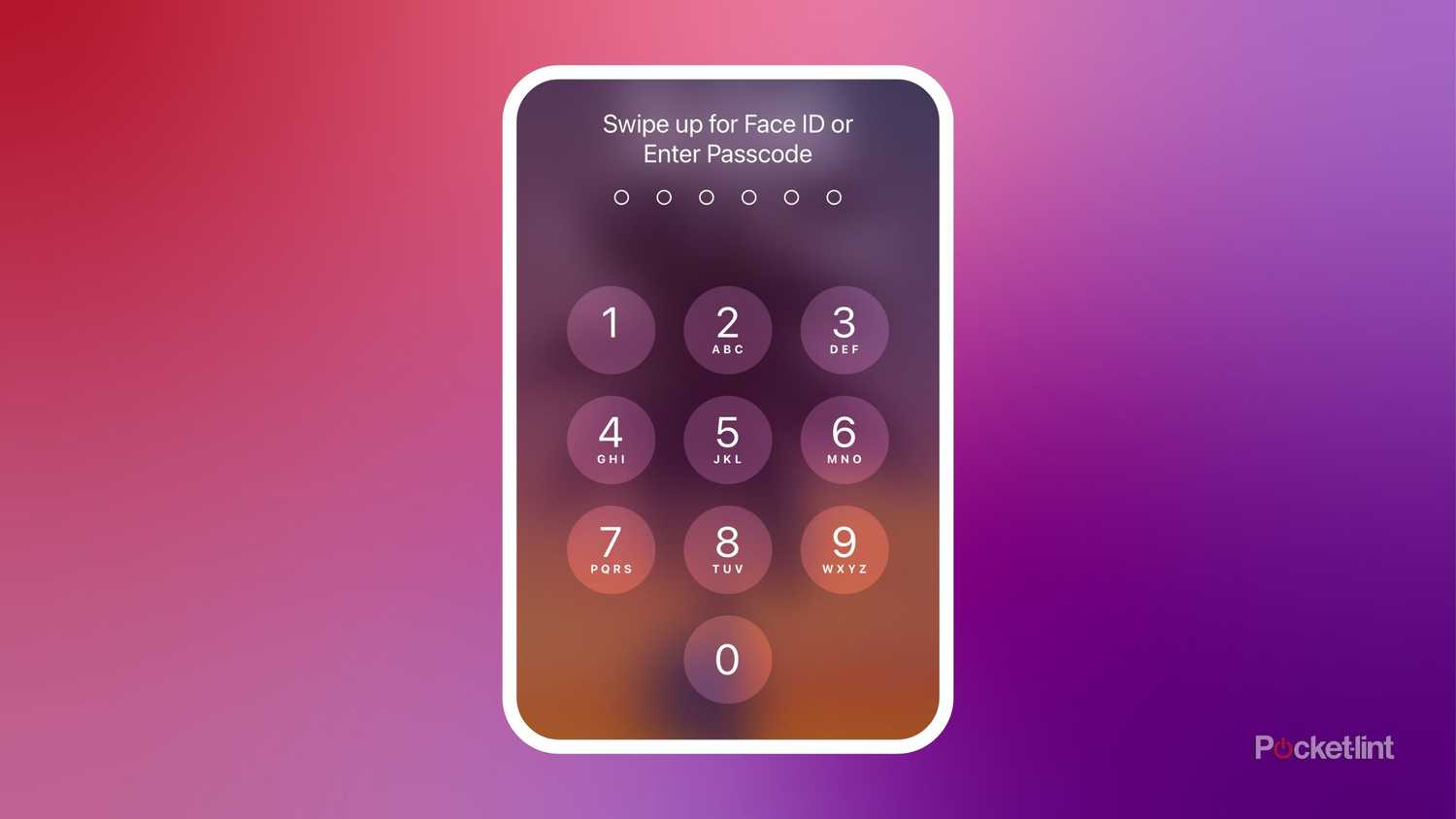 If you aren't already using a 6-digit PIN, now is the time to switch