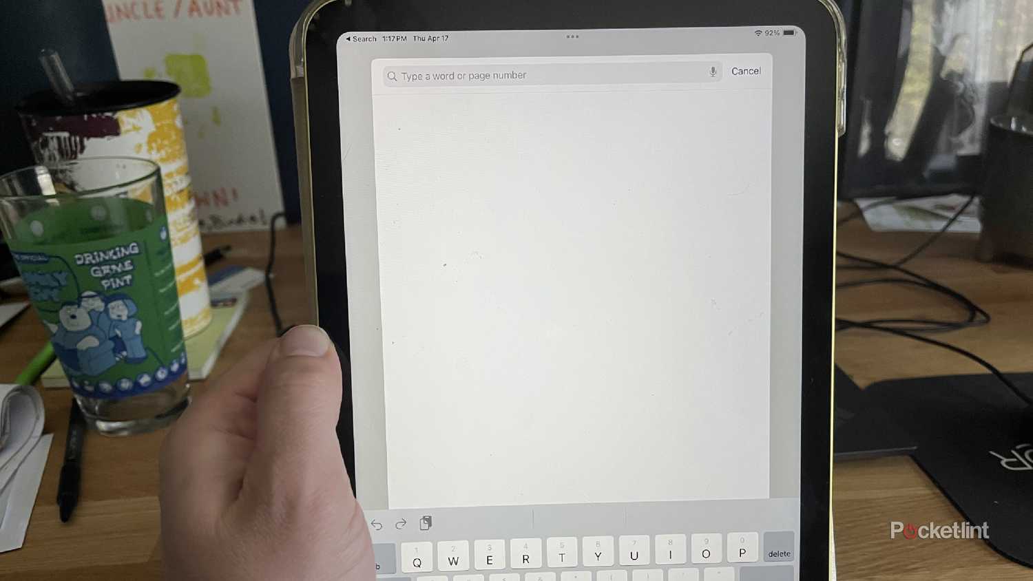 5 reasons why I use my iPad as an e-reader