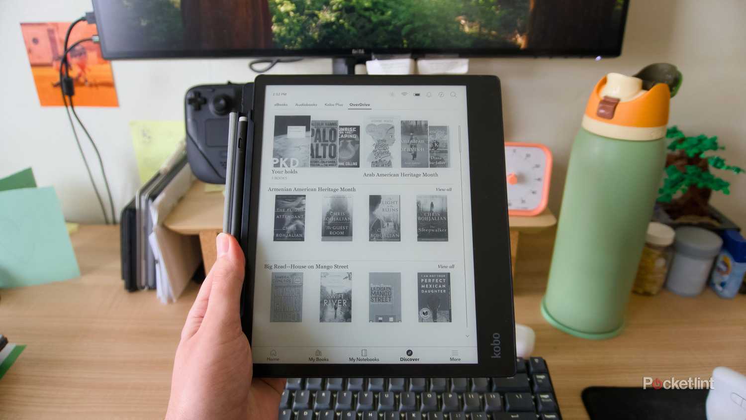 4 reasons a Kobo Elipsa 2E should be your reMarkable Paper Pro alternative