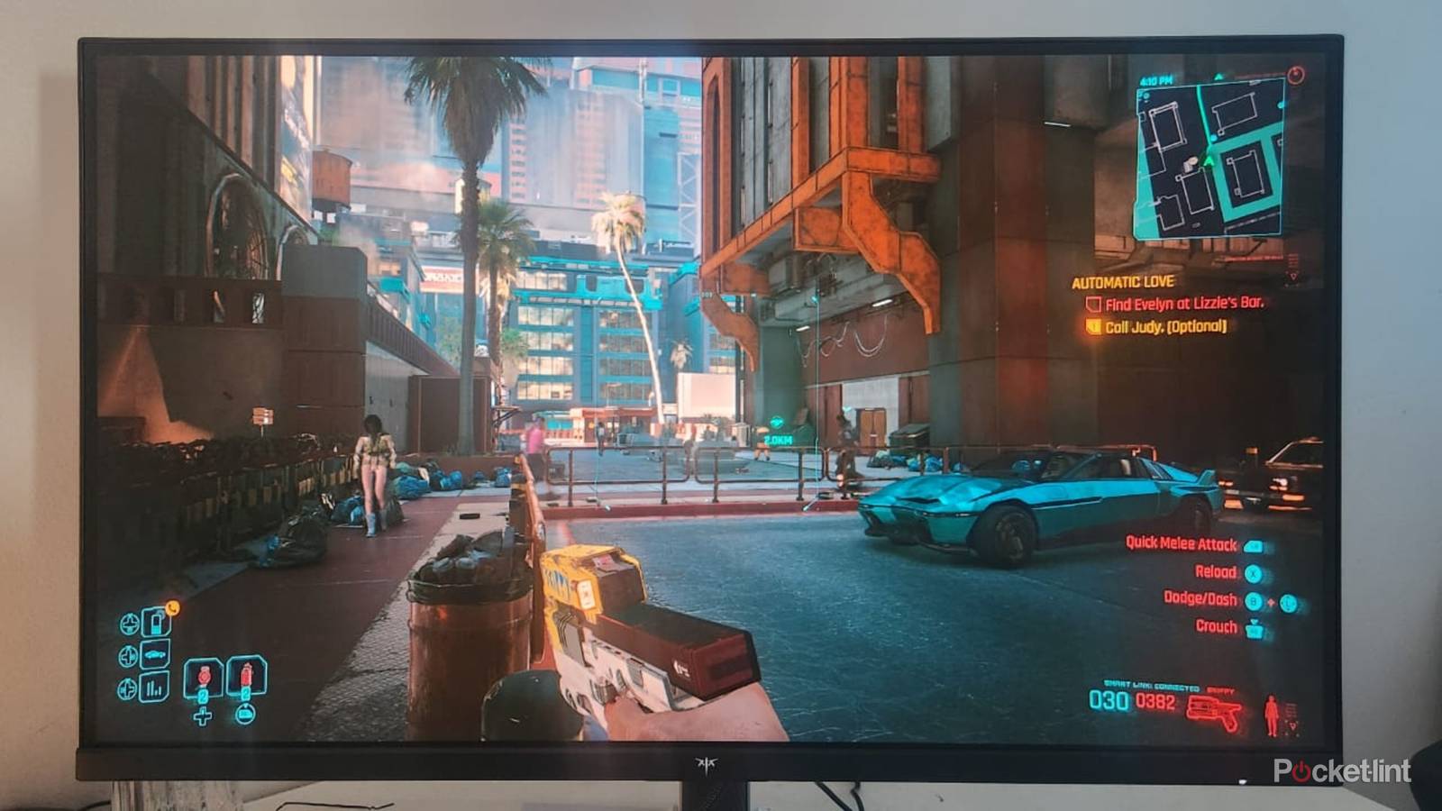 5 display calibration settings that will level up your game for free