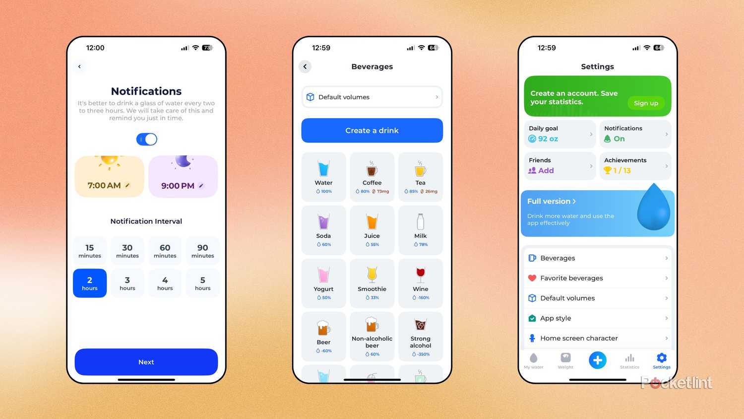 5 apps that keep me sane in our current nightmare world