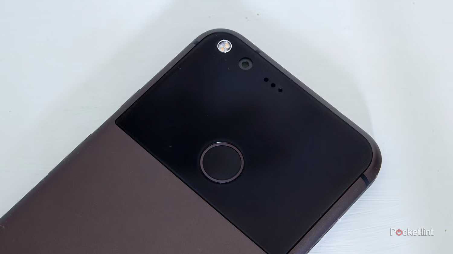 Google's Pixel phones have come a long way in less than a decade