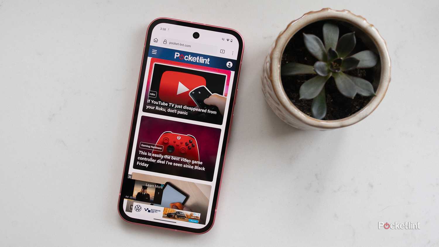 Pixel 9a review: The best mid-range phone yet