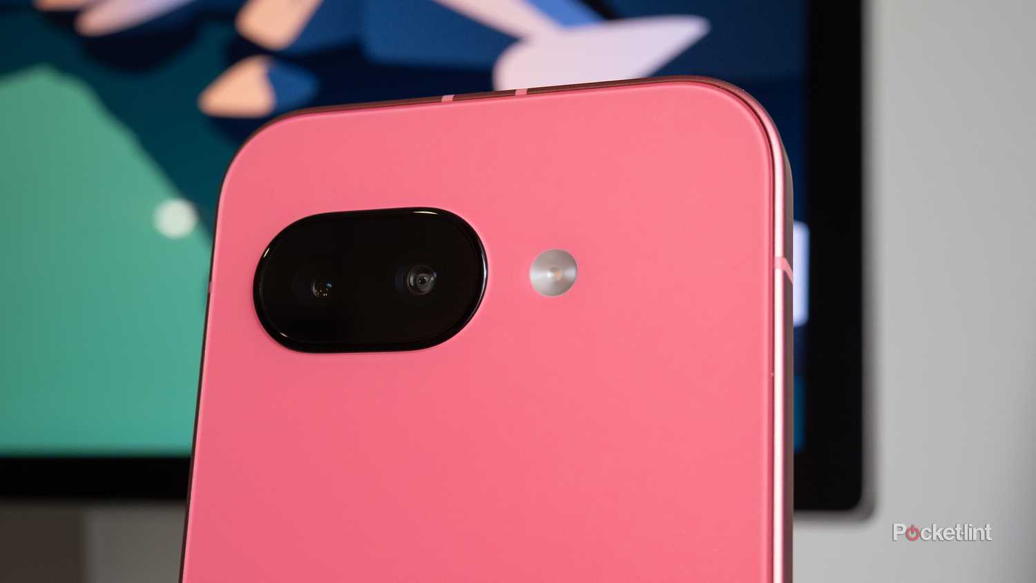 The Google Pixel 9a just dropped to its lowest price ever