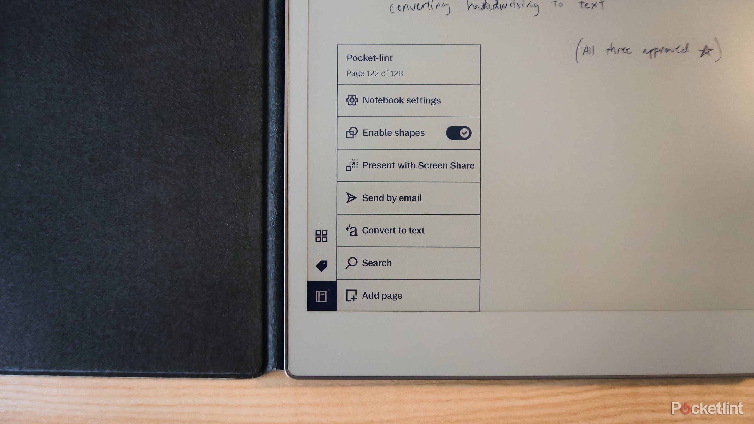 The 5 features that make the reMarkable Paper Pro a writer's best friend