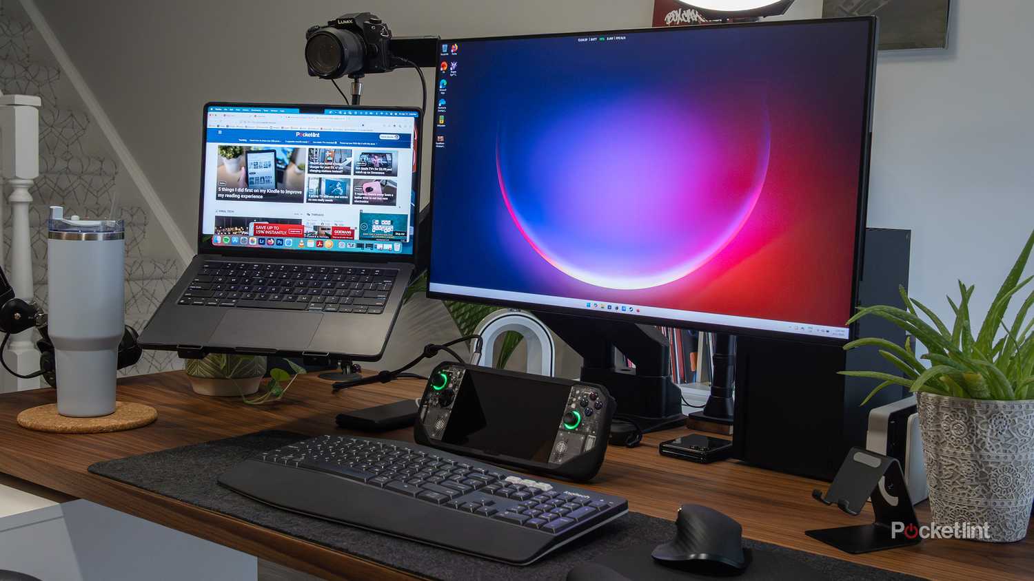 4 reasons you don't need a Switch 2 if you already own an ROG Ally X