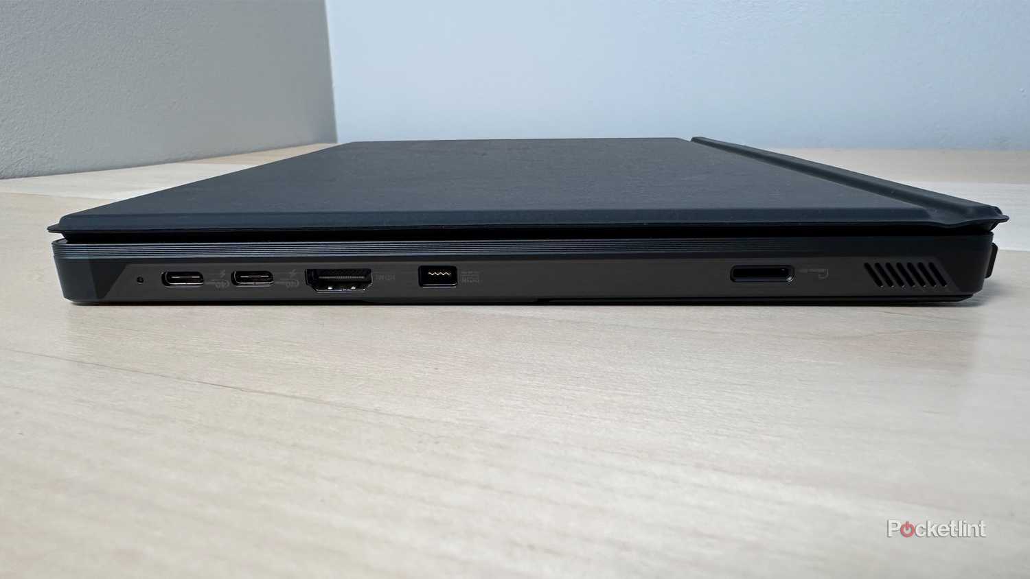 4 reasons I ditched my iPad Pro for the Asus ROG Flow Z13