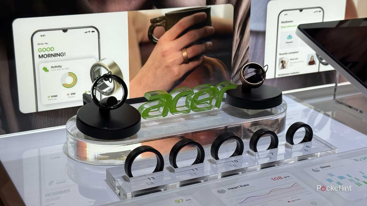 6 weird but awesome gadgets I spotted at Computex 2025