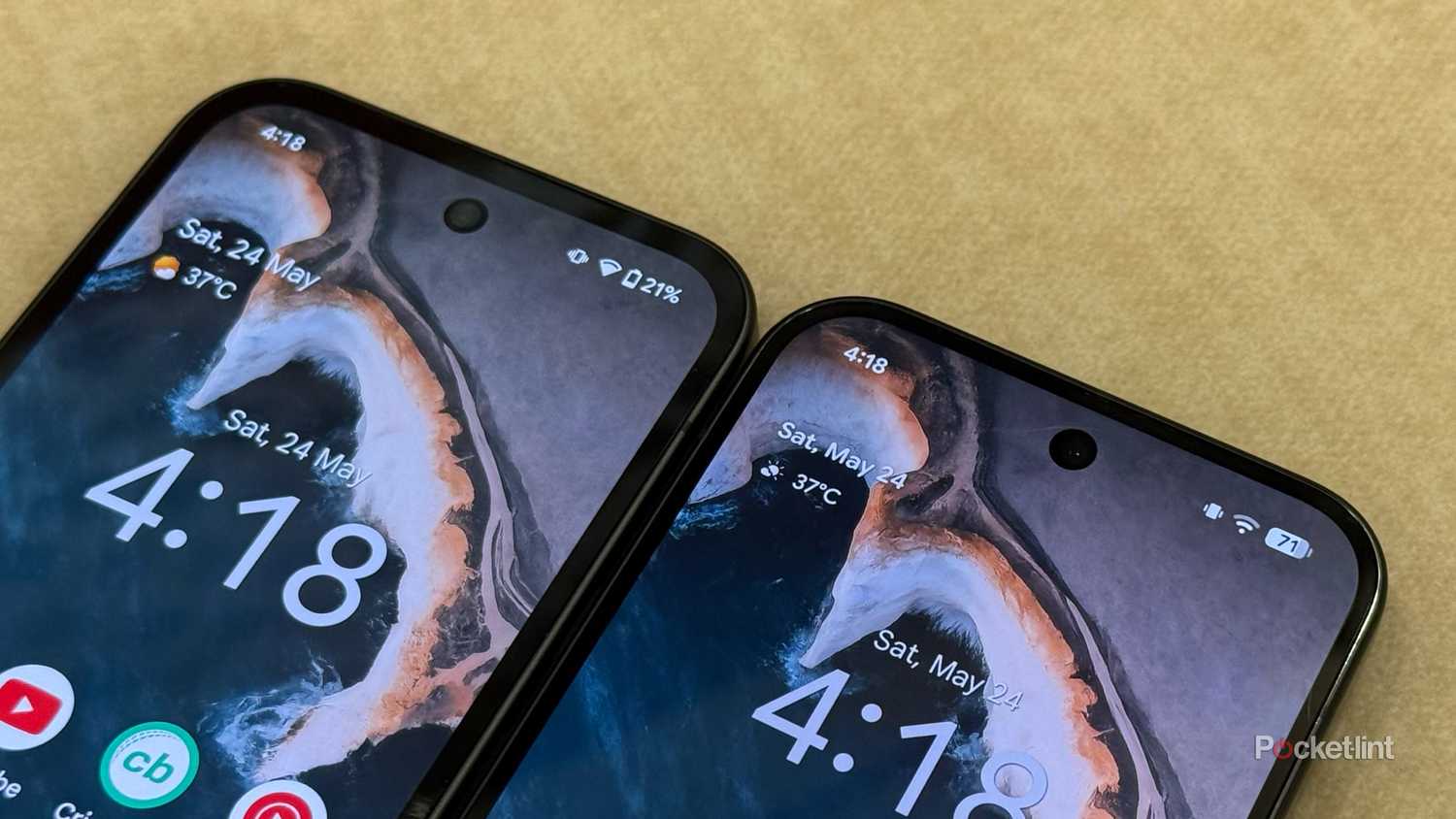 5 big Android 16 UI changes that aren't being talked about enough