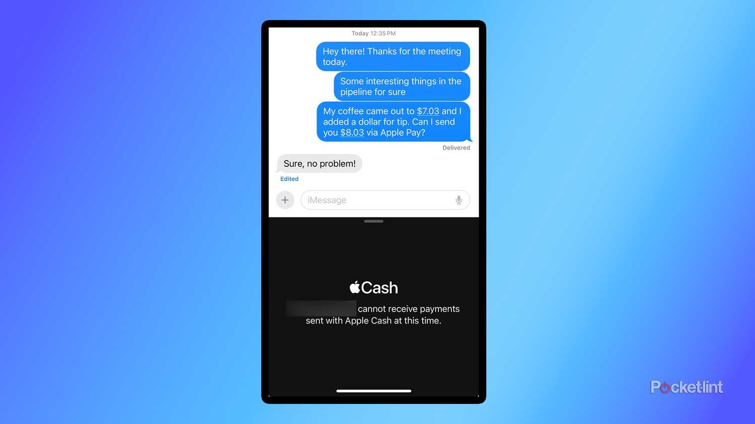 It's not just you, Apple Pay was down for many users today