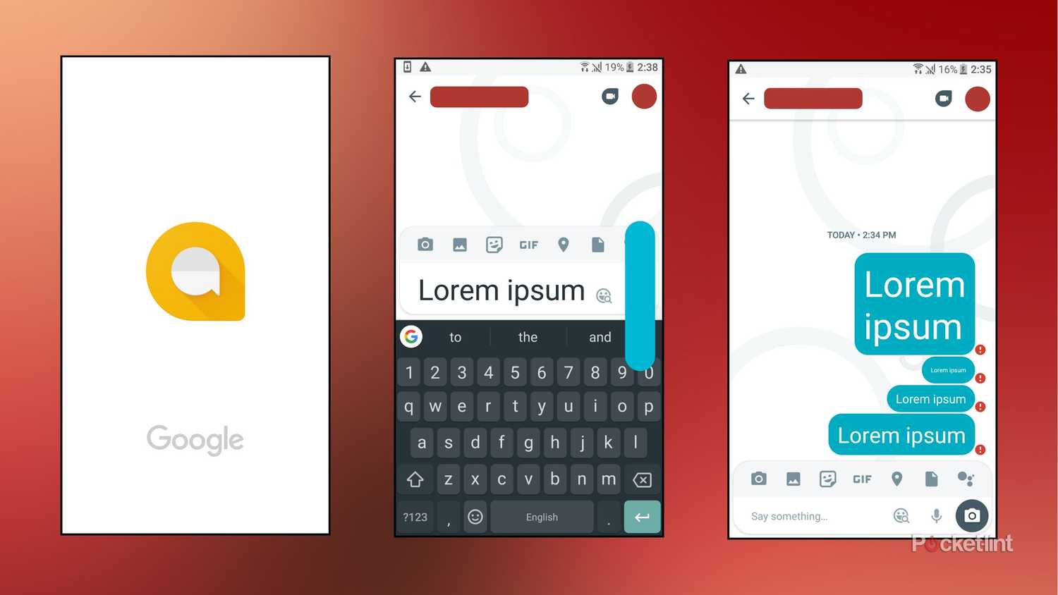 6 texting features I wish were a part of Google Messages