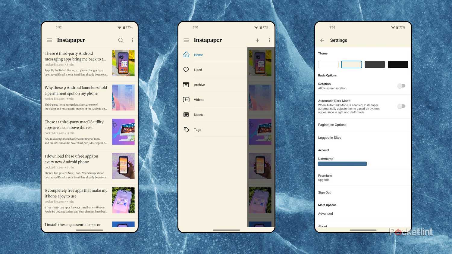 These Android bookmarking apps are a cut above the rest