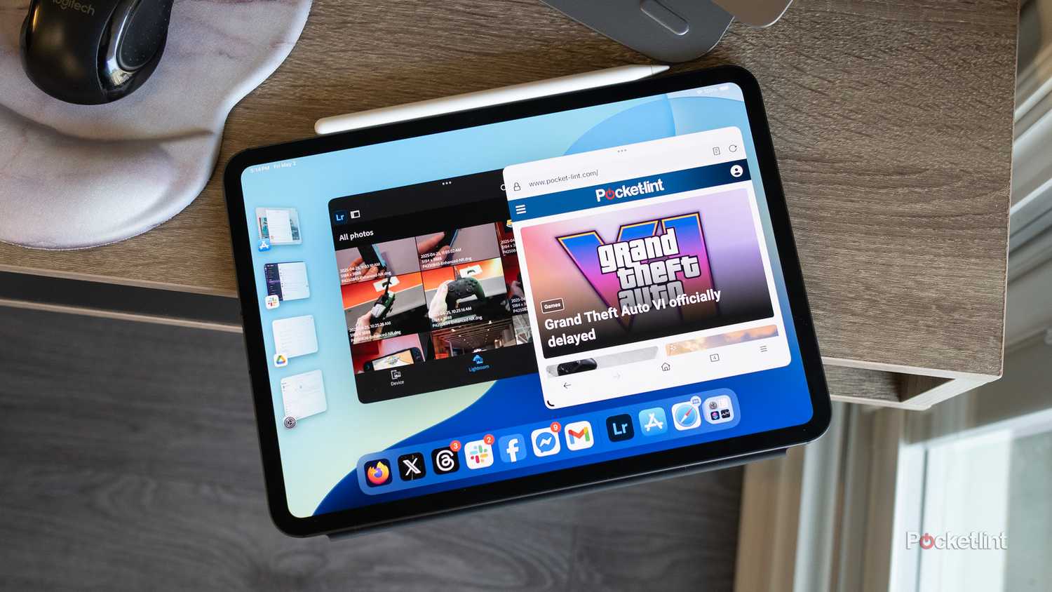 4 changes I make immediately on a new iPad