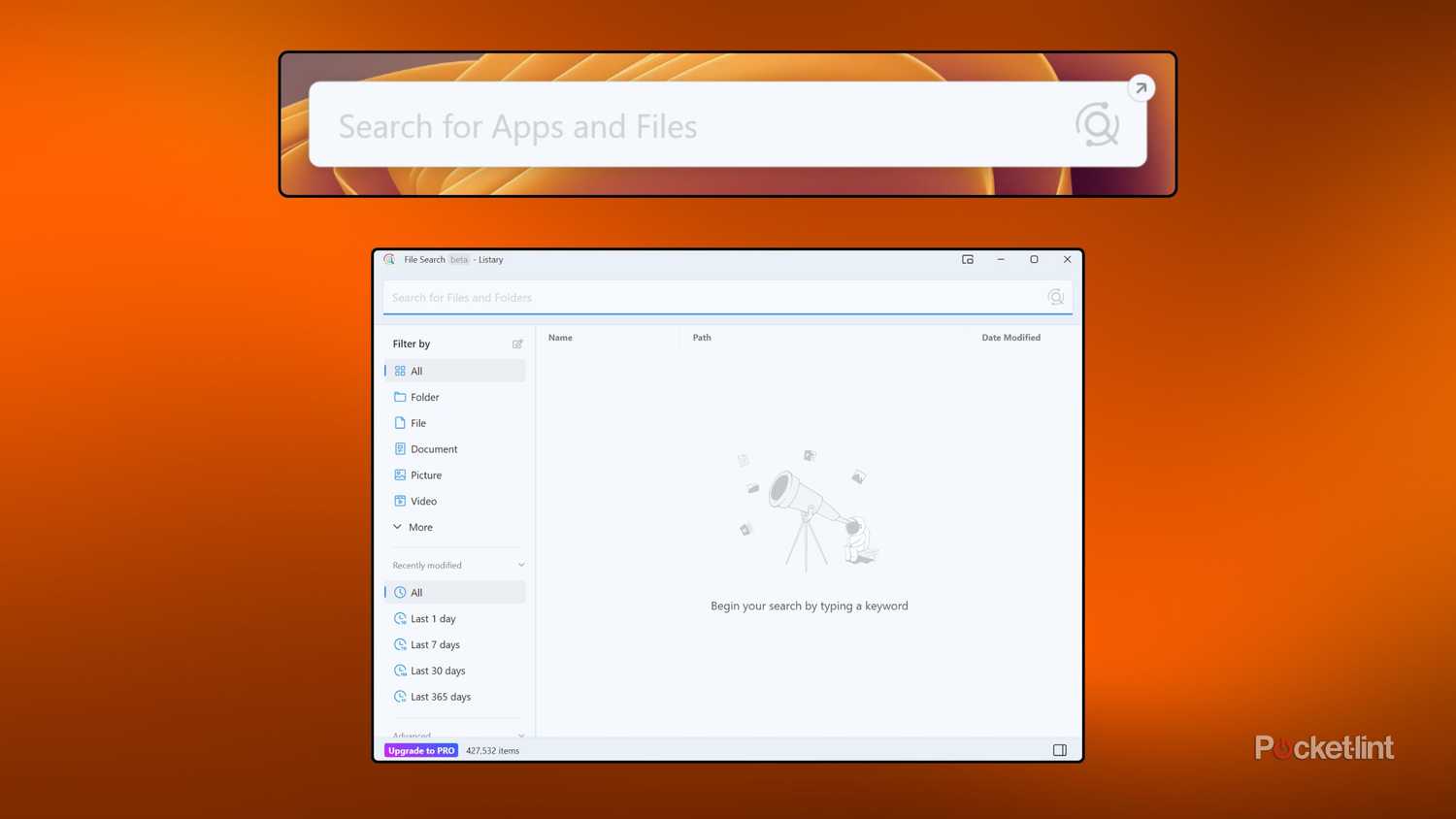 5 apps I use to make Windows Search more like macOS Spotlight