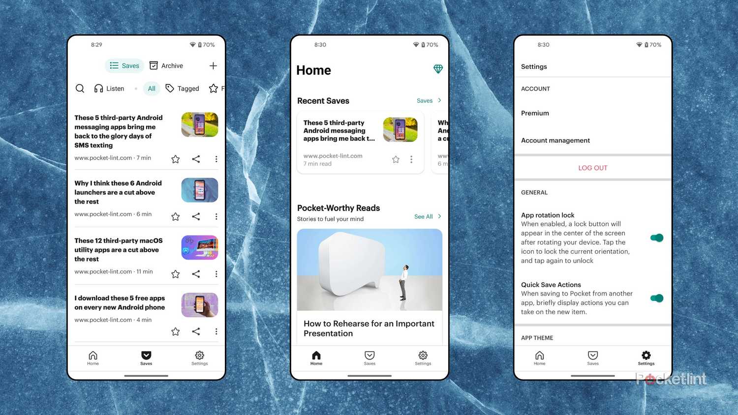These Android bookmarking apps are a cut above the rest