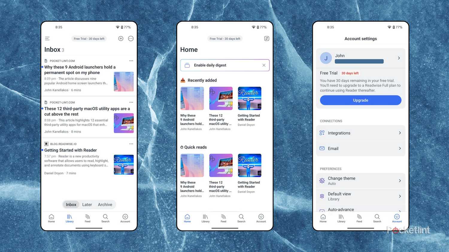 These Android bookmarking apps are a cut above the rest