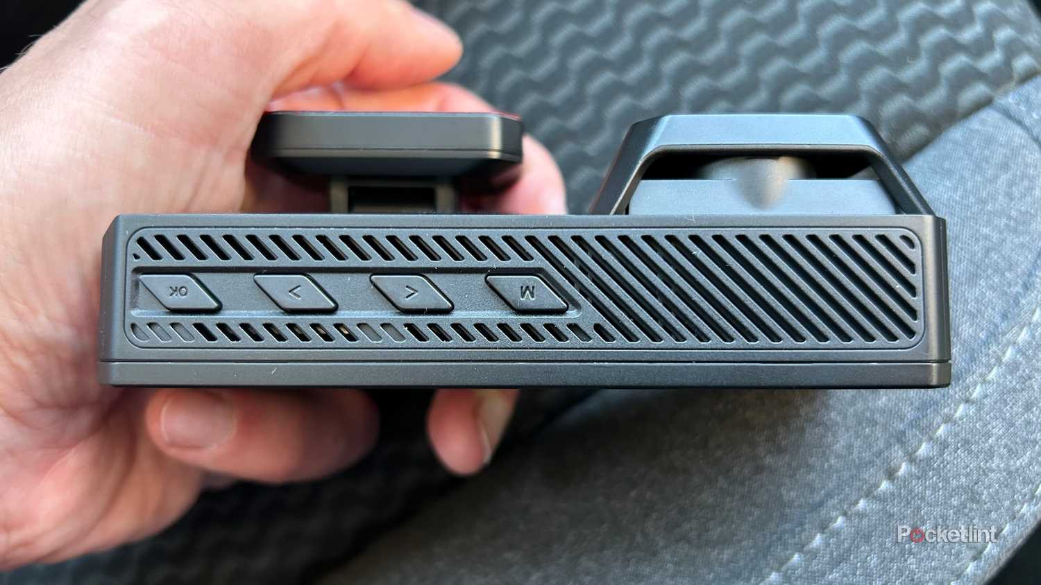 Redtiger F77 Dash Cam review: another dual lens success story