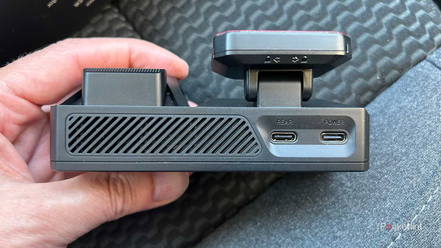 Redtiger F77 Dash Cam review: another dual lens success story