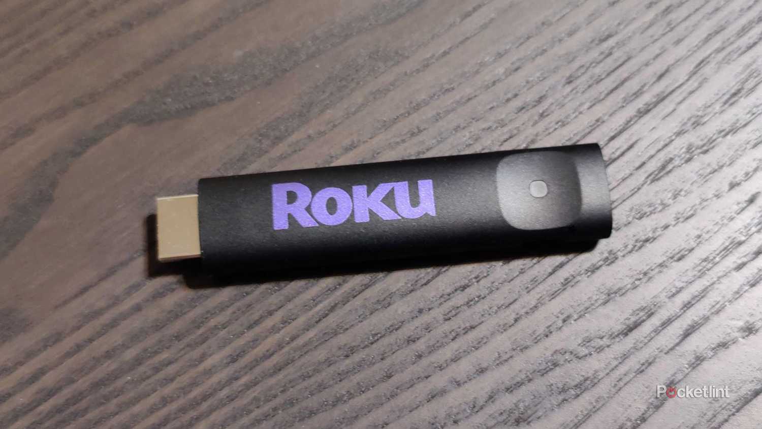 The Roku Streaming Stick saved my TV's life