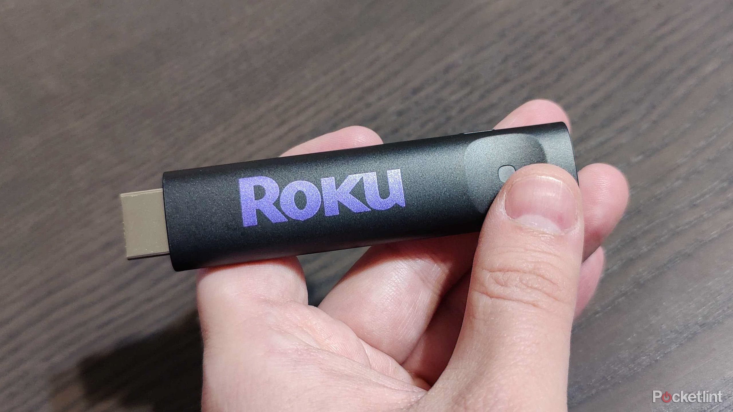 The Roku Streaming Stick saved my TV's life