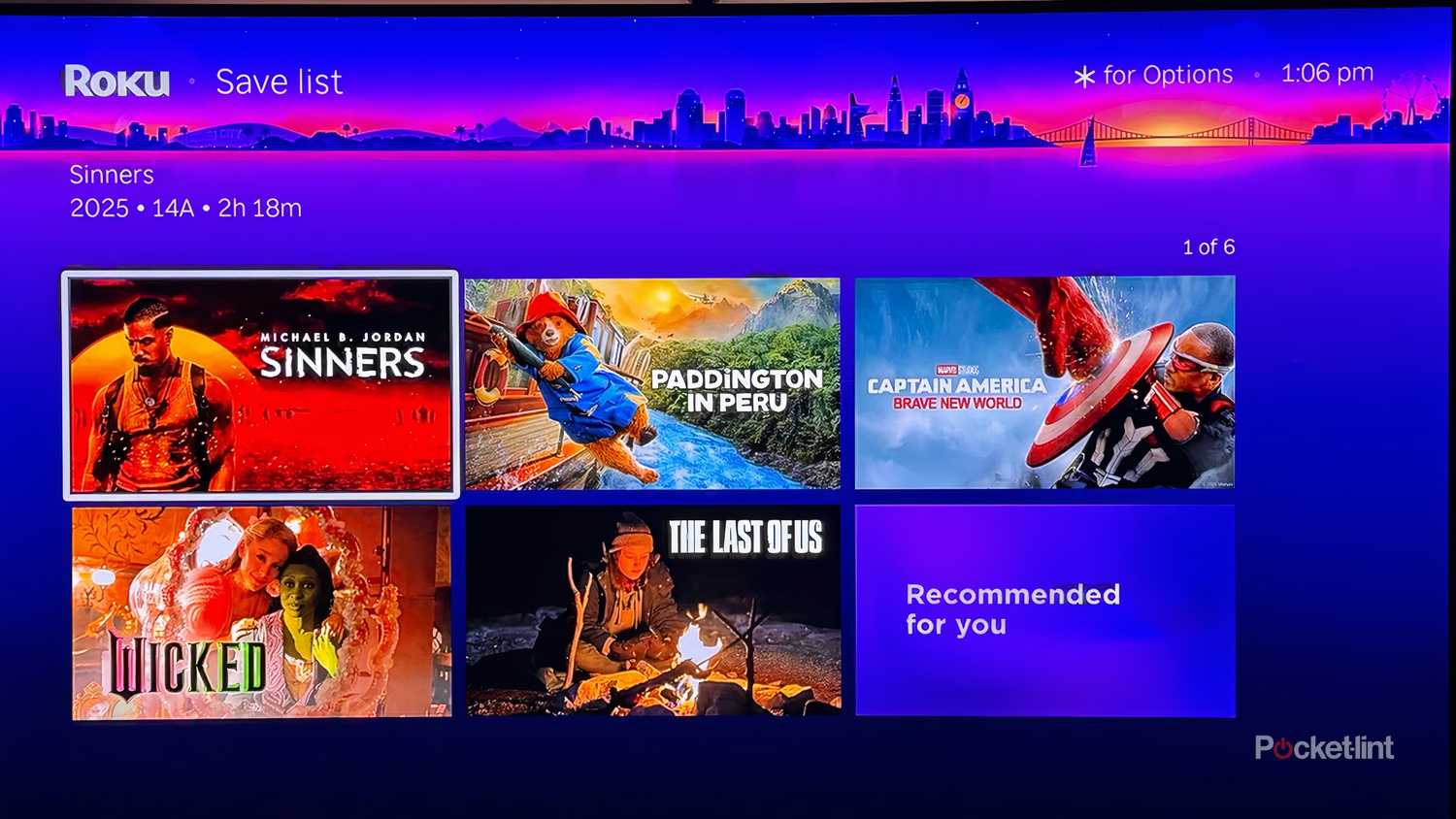 This hidden Roku feature is ruining movie night and there's no way to ...