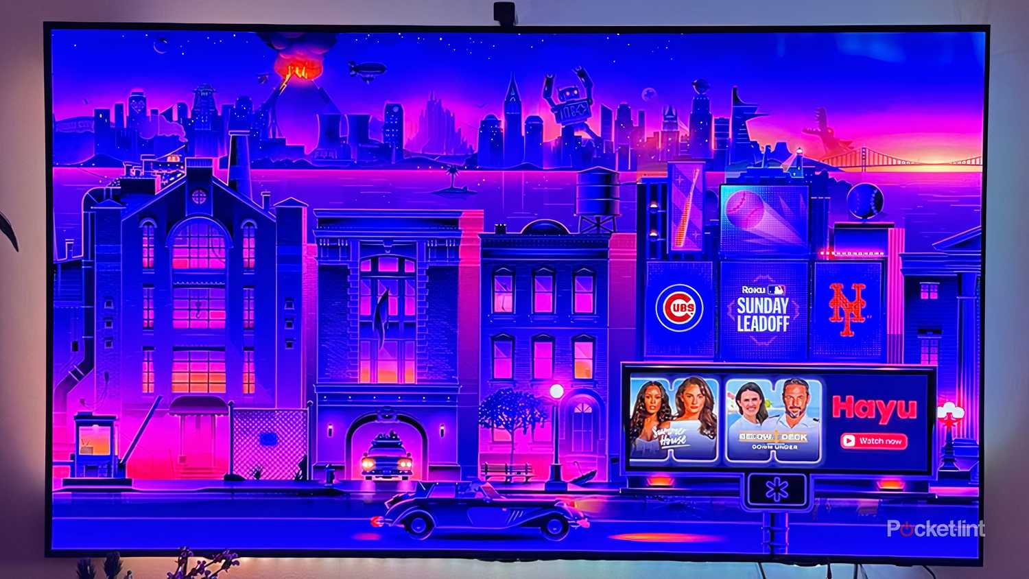 This is the only streaming box worth your money in 2025