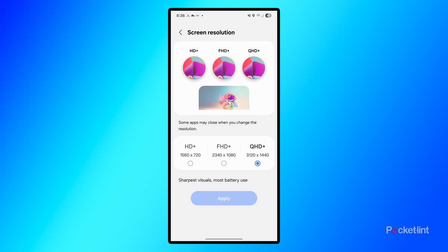 5 quick tweaks I made to make my Samsung Galaxy way better