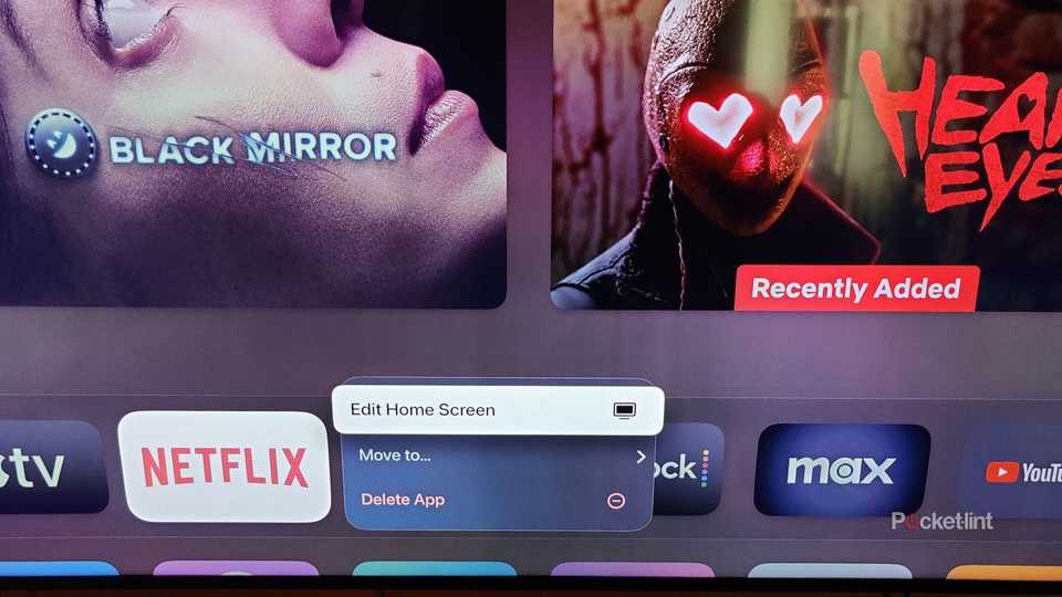 How I tricked my Apple TV into working with Netflix