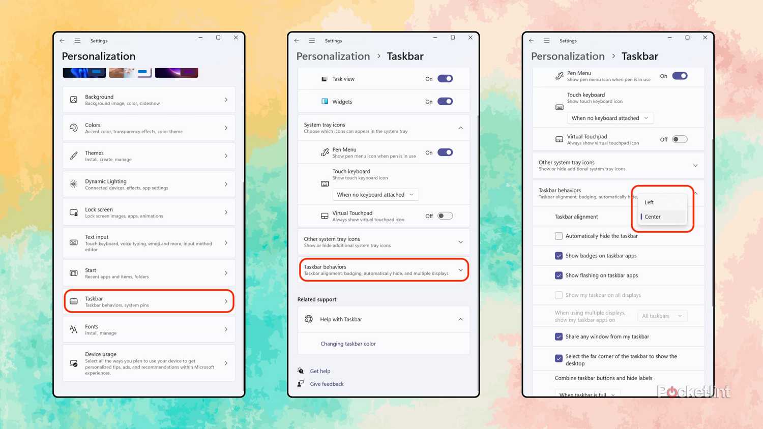 The 6 steps I take to make Windows 11 look and feel more like macOS