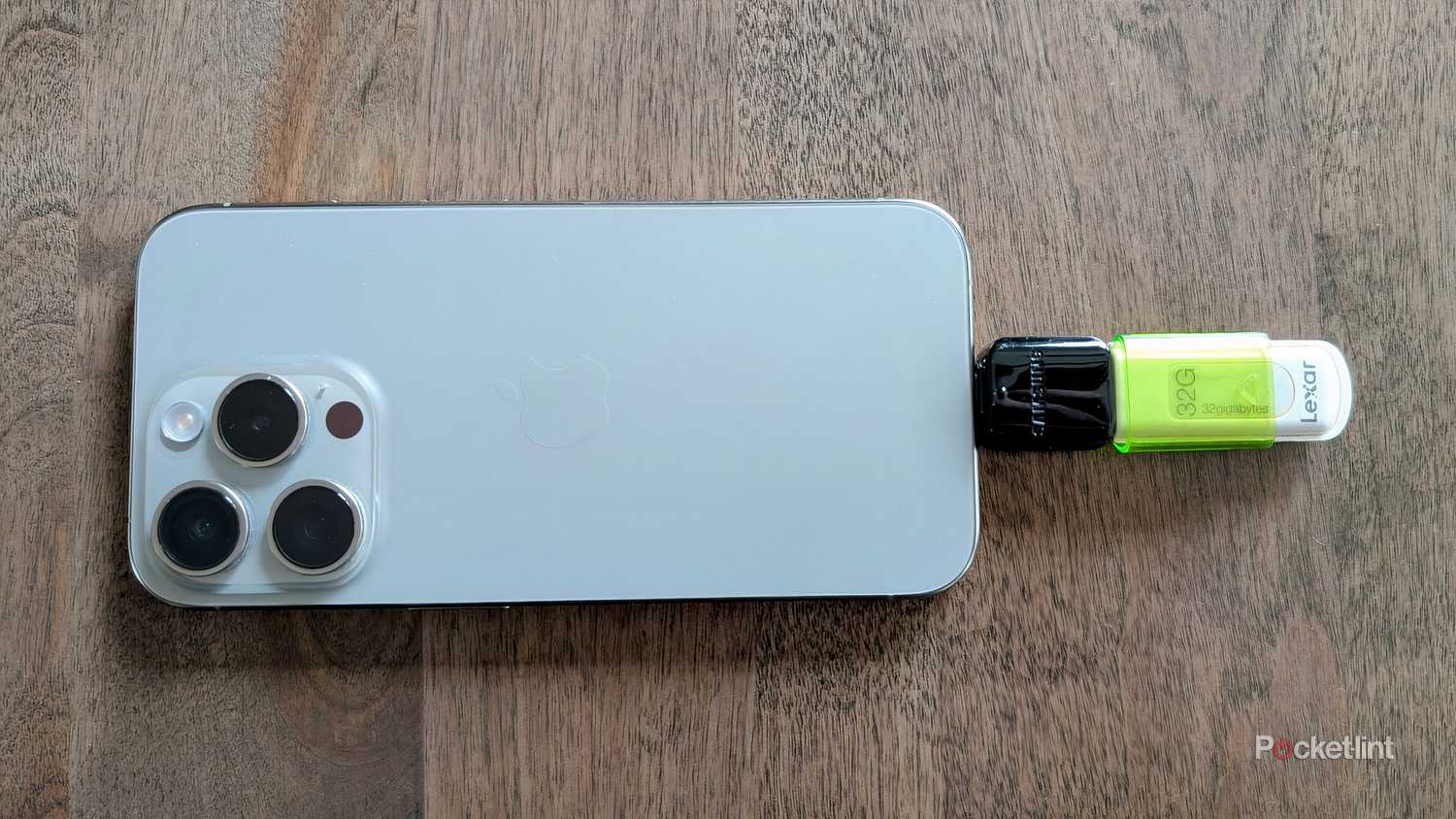 3 useful things your tiny USB flash drive can still do