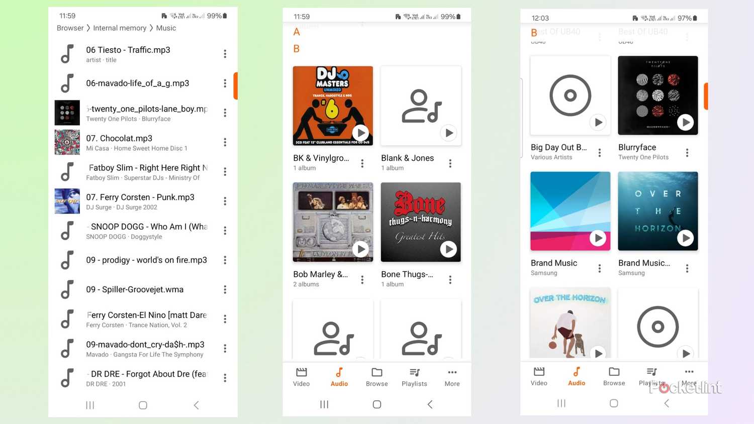 Don't hit the gas if you haven't downloaded these underrated Android ...