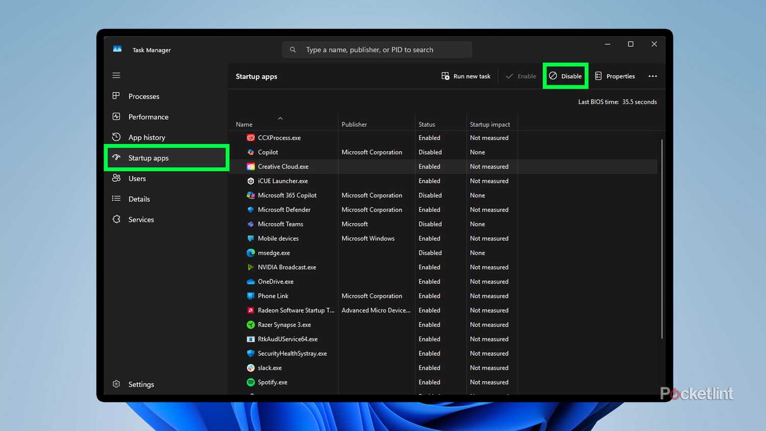 5 simple tricks I use to make my Windows 11 PC faster