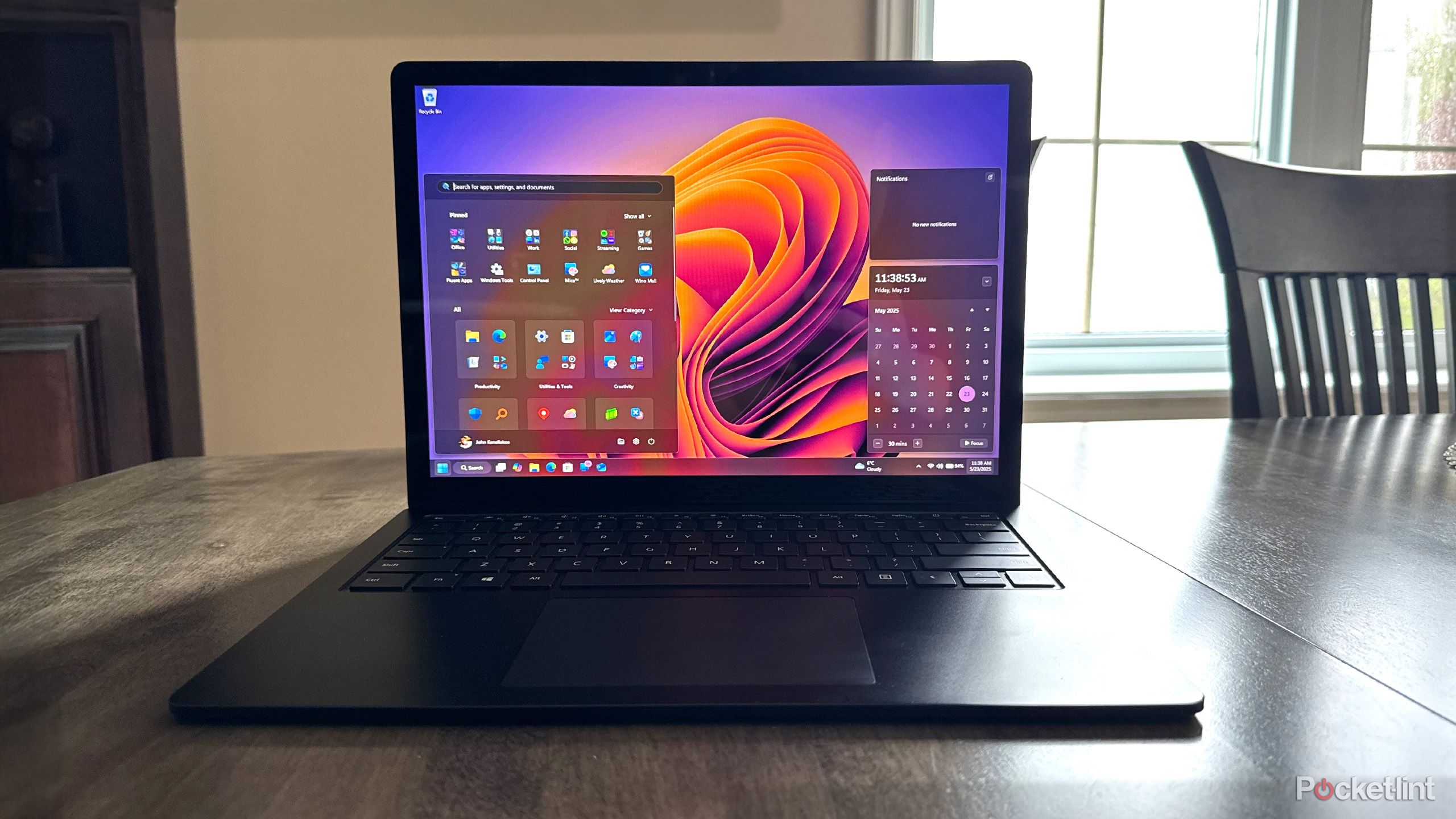 7 ways I set up Windows 11 for a better experience