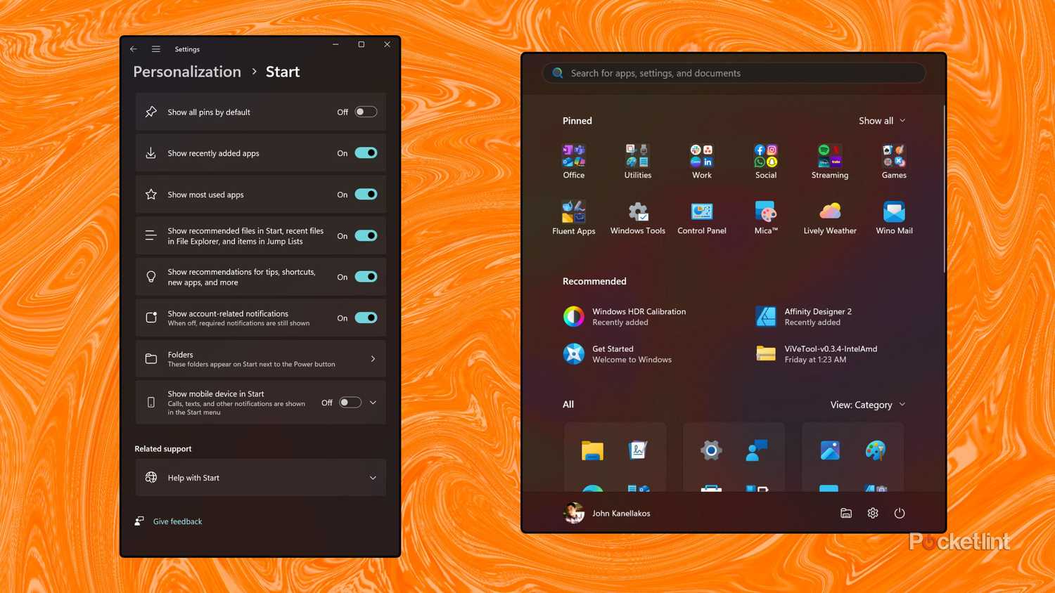 5 upcoming Windows 11 additions that I'm most excited about