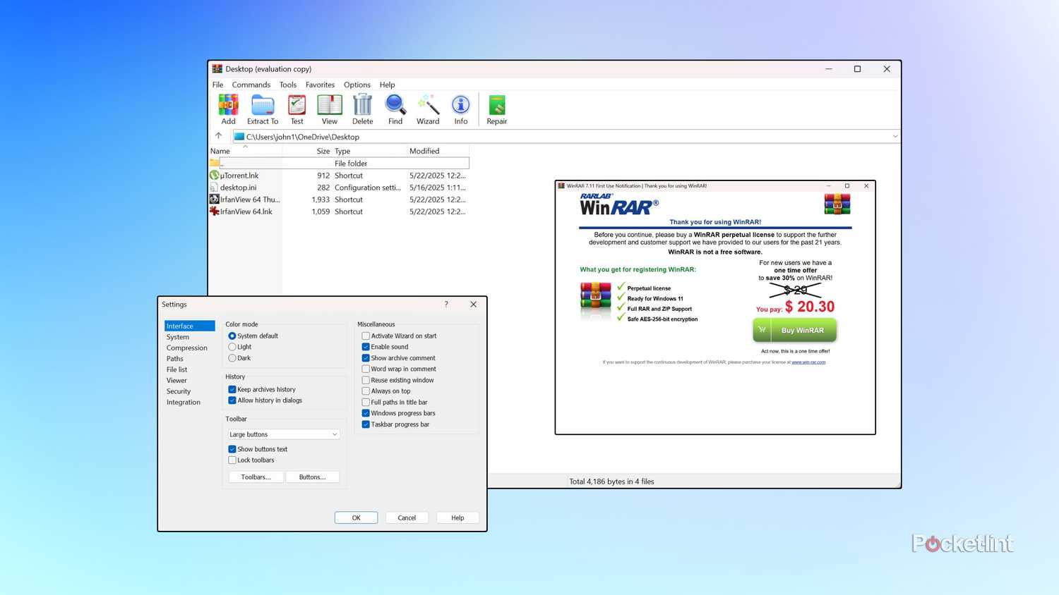 5 retro Windows 11 apps that fill me with nostalgic joy