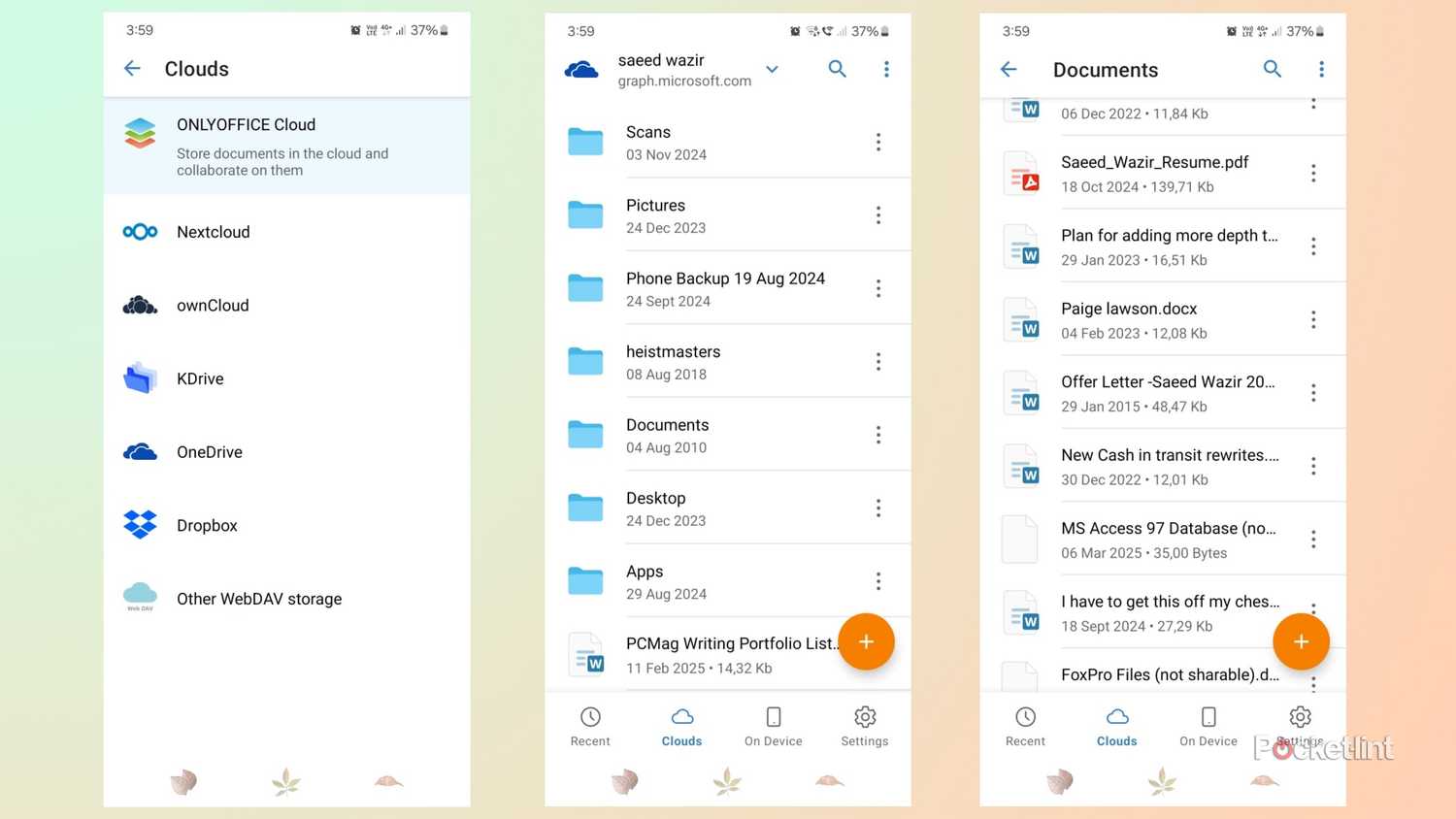 This awesome free Android app replaced Word and Docs for me