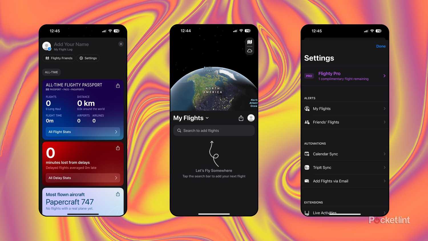 8 iOS apps that are so clean, I thought Apple published them