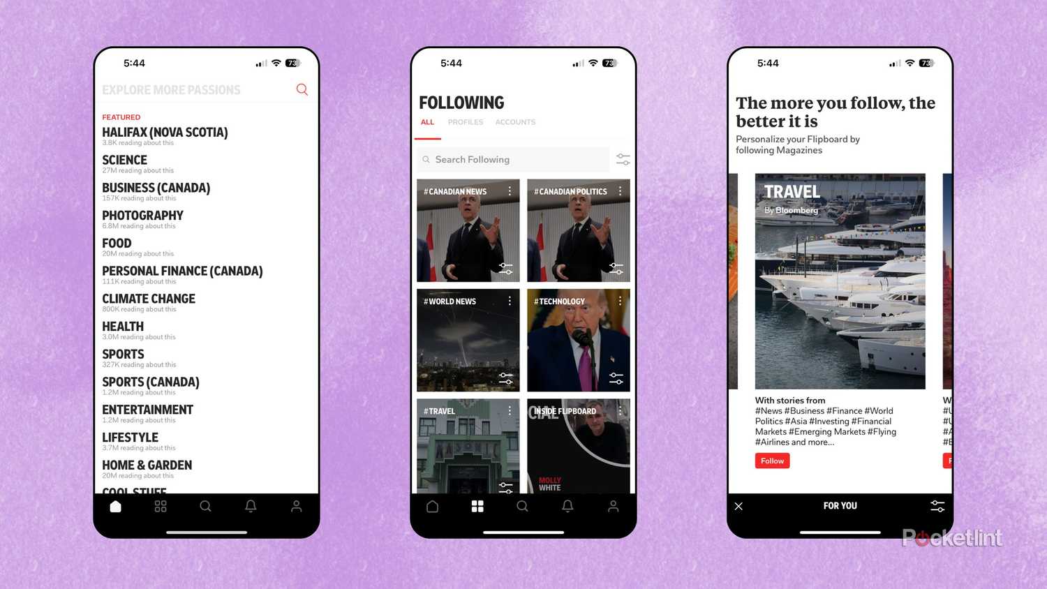 5 apps I use to get news before it hits social media