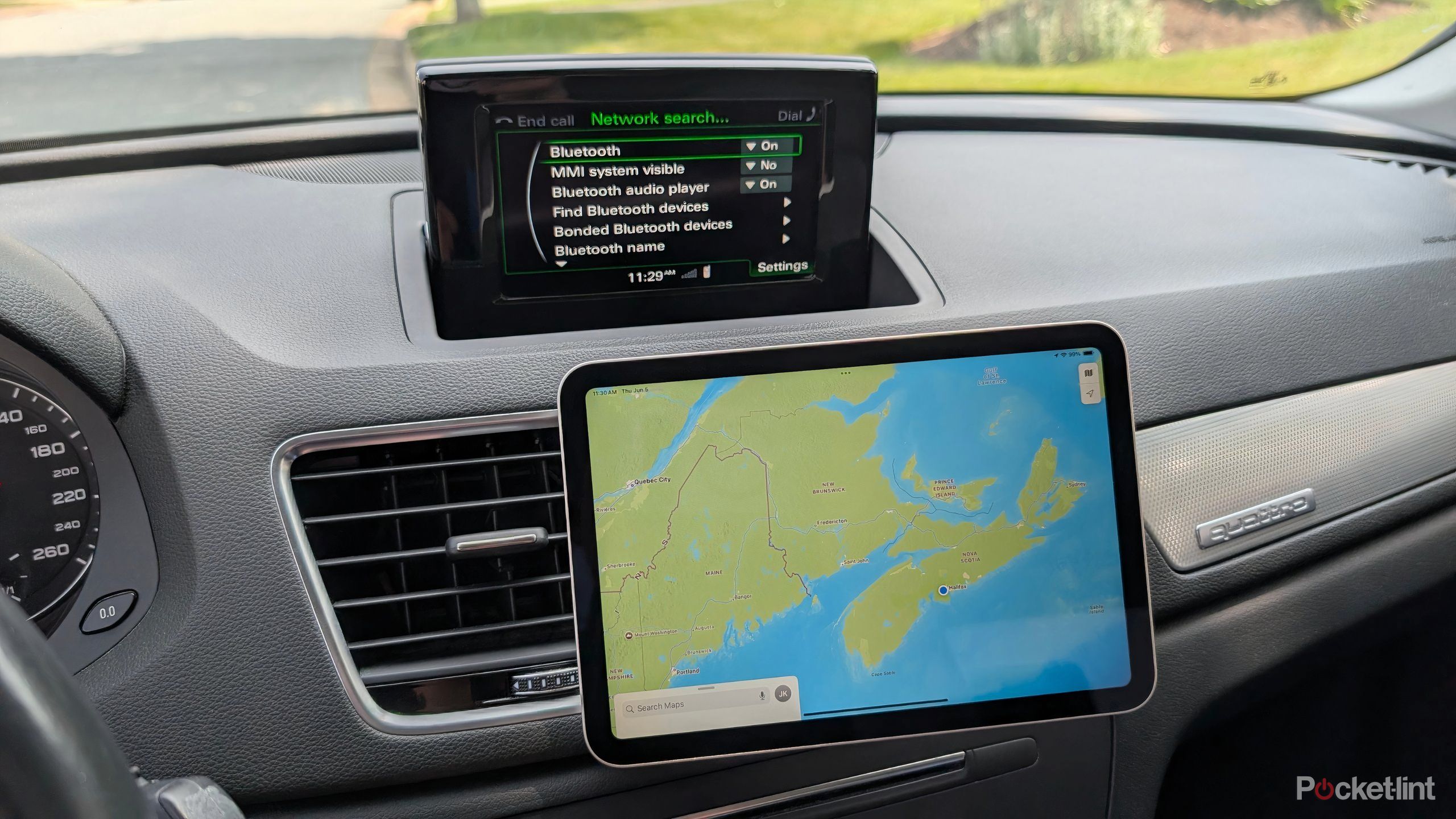 I'm sorry but my Surface Pro still beats the iPad in 3 key ways