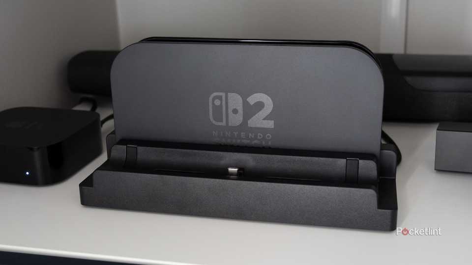 I was skeptical, but this $100 Switch 2 case is actually worth it