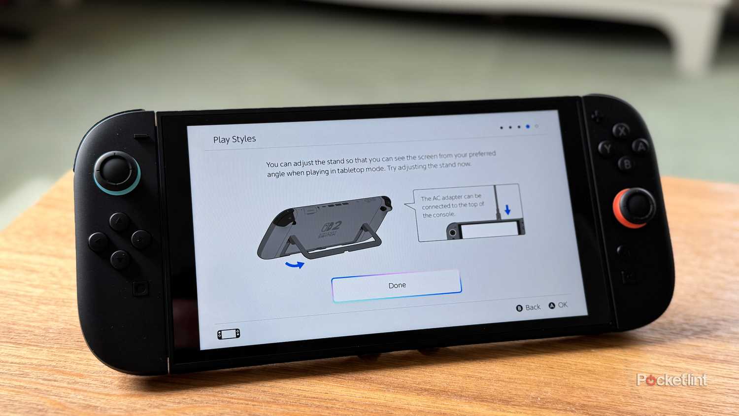 Nintendo Switch 2 is a rare sequel that's better than the original